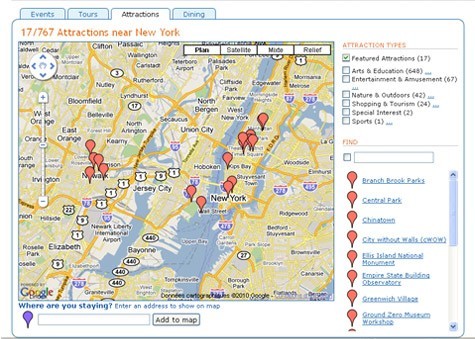 Google Travel + ITA Software = la longue traîne du voyage